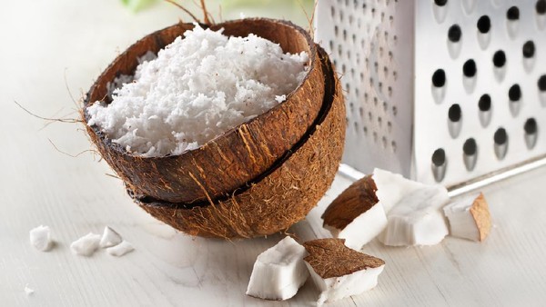 Parutan Kelapa untuk Produksi, Solusi Efisien untuk Kebutuhan Industri ...